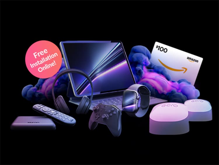 MediacomCable - Mediacom | Internet, TV and Phone services