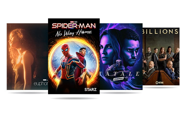 MediacomCable - Xtream Internet & TV Packages | Cable Service Provider