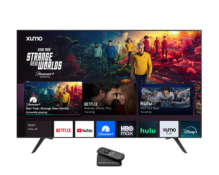 MediacomCable - Xtream TV & Internet Packages